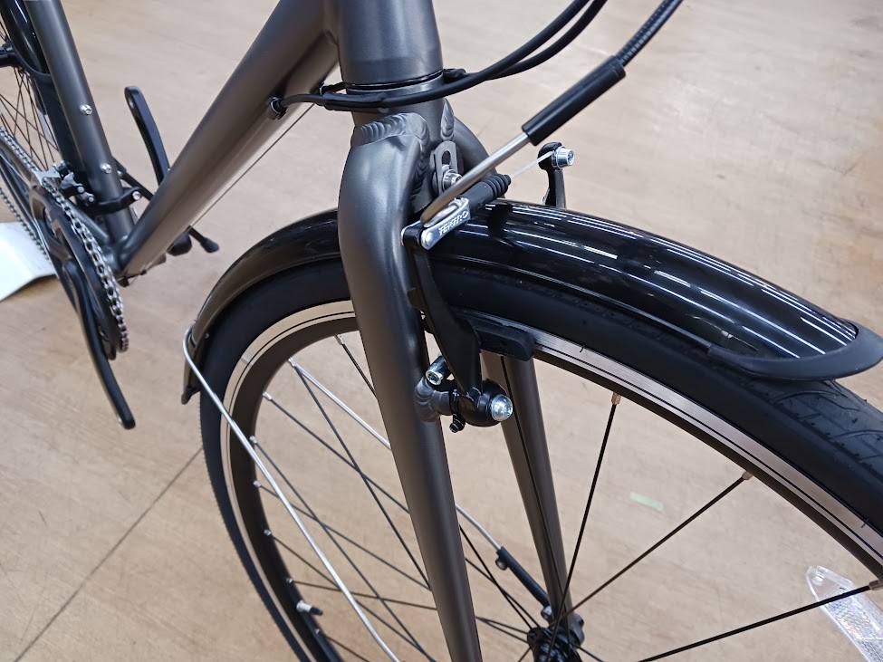 限定商品！！ KhodaaBloom（コーダブルーム）RAIL ST plus（レイル ST プラス）展示中です。 - 京都の自転車専門店 ...