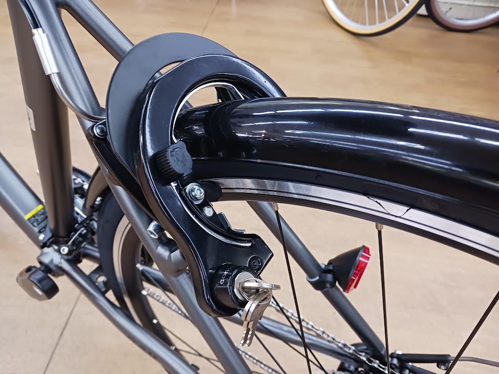 限定商品！！ KhodaaBloom（コーダブルーム）RAIL ST plus（レイル ST プラス）展示中です。 - 京都の自転車専門店 ...